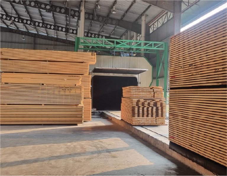 Imbue Wood | Heat Tempered. Nature Perfected.